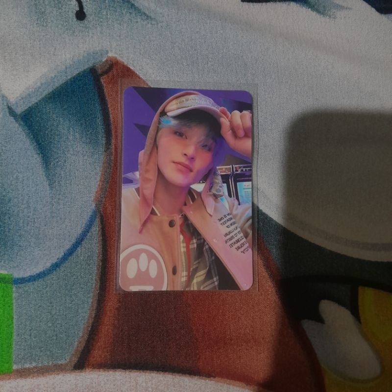 Jual Mark Lee Candy NCT DREAM | Shopee Indonesia