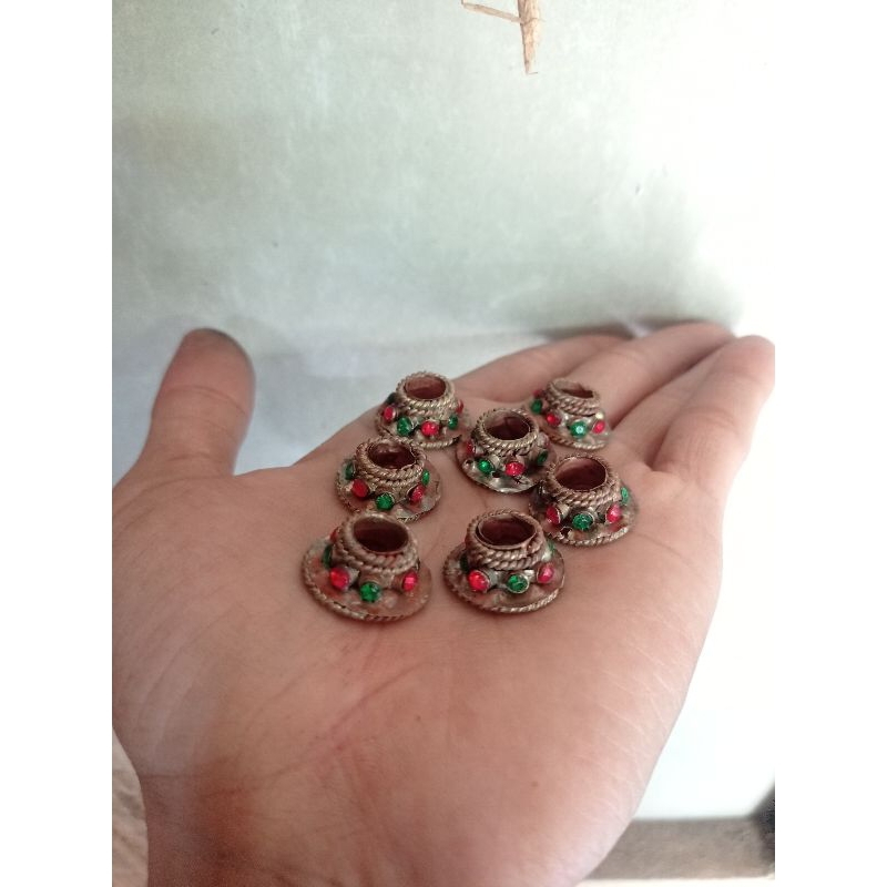 Jual mendak tembaga mentah koden | Shopee Indonesia