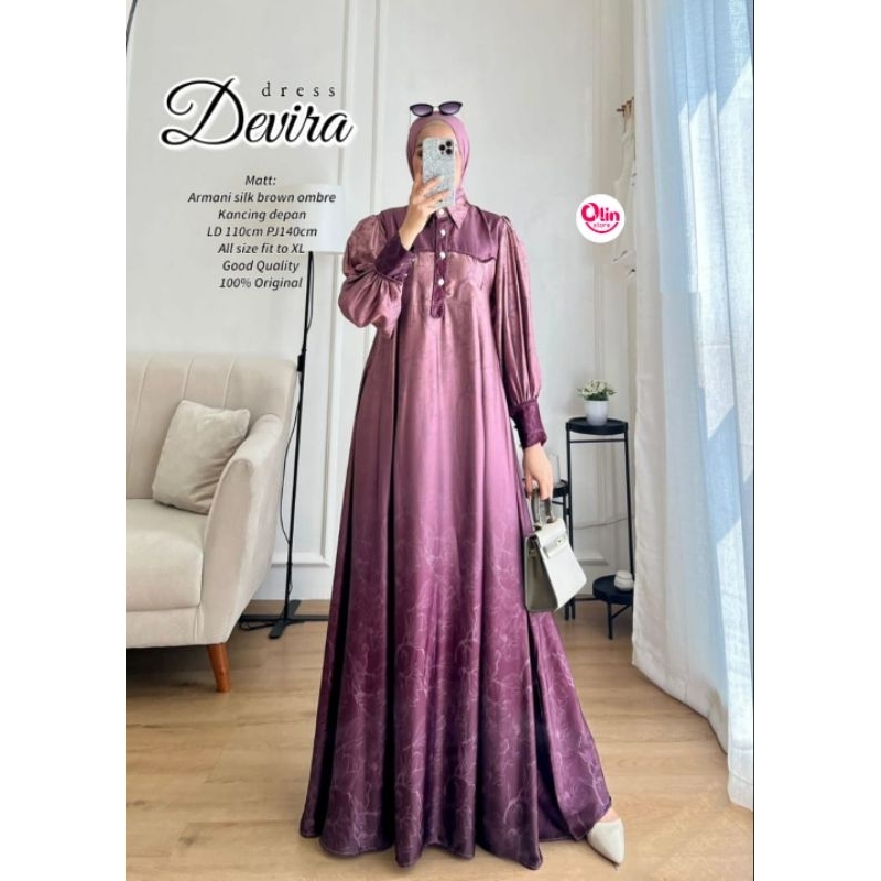 Jual algana | davfa | devira by mudra | Shopee Indonesia