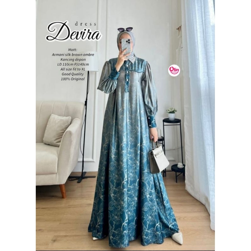 Jual algana | davfa | devira by mudra | Shopee Indonesia