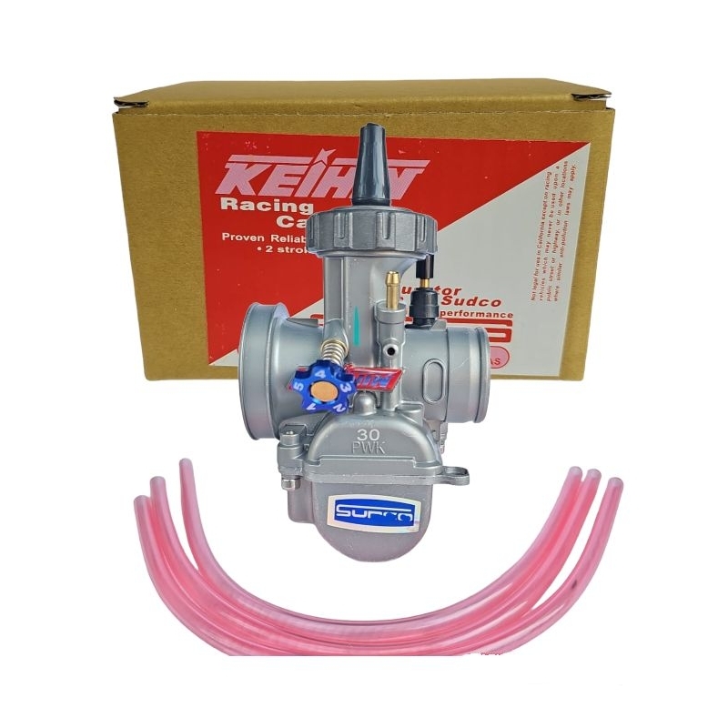 Jual KARBU KARBURATOR CPO N SERIES PWK 24 26 28 30 N RACING DAN SUDCO AIR STRIKE | Shopee Indonesia