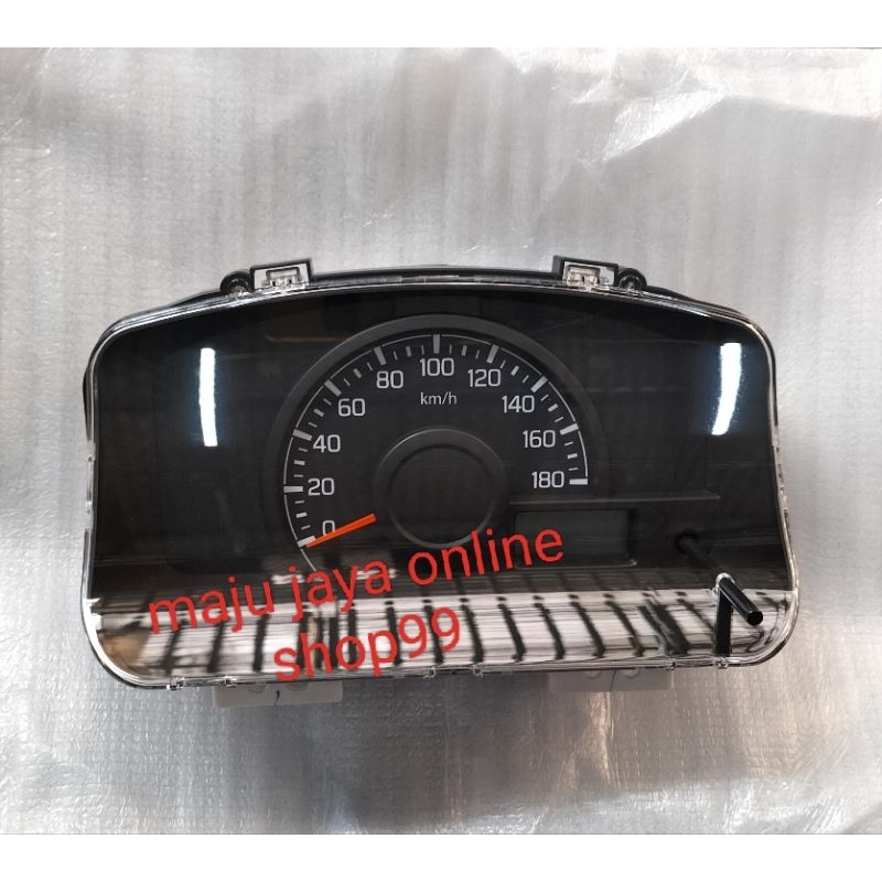 Jual Kilometer Speedometer new carry asli | Shopee Indonesia