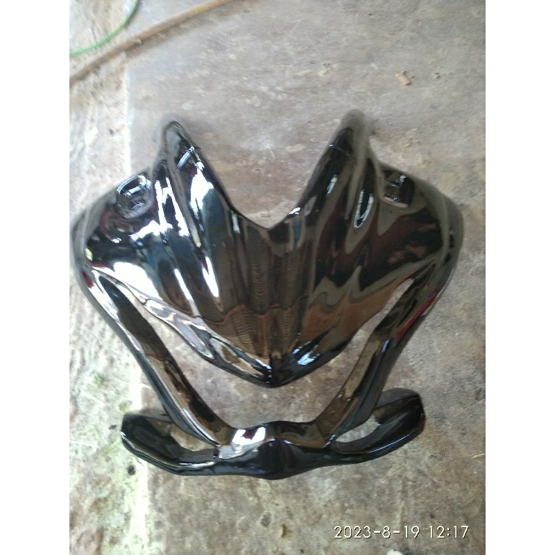 Jual fairing depan custom model baru,buat cbr CBU 150/250 Thailand pnp ...