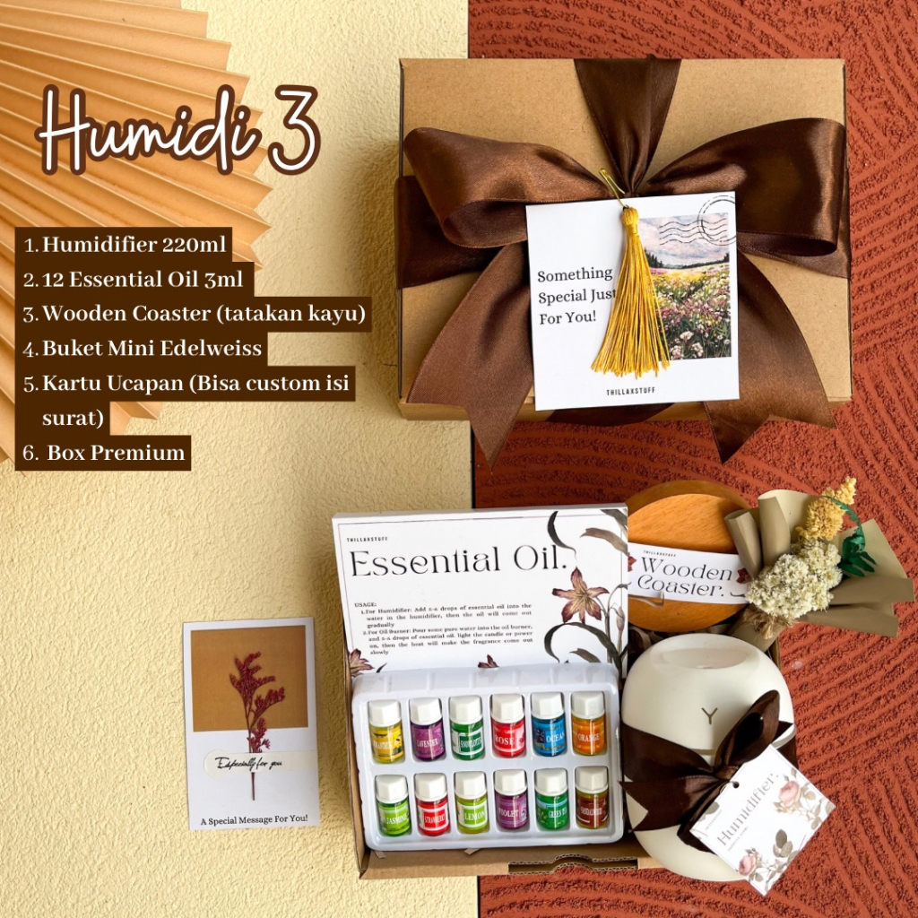 Jual [ HUMIDI ] HAMPERS KADO PERNIKAHAN DIFFUSER | KADO WEDDING PEWANGI ...