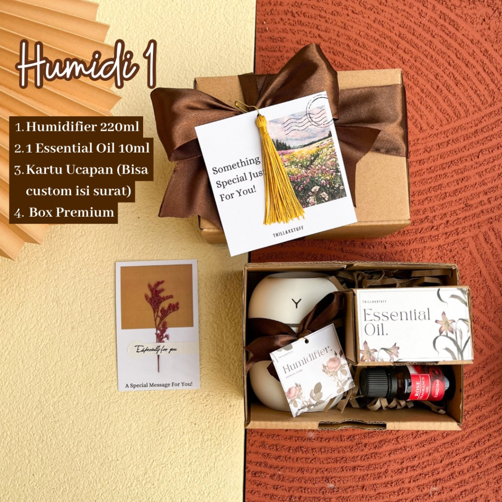 Jual [ HUMIDI ] HAMPERS KADO PERNIKAHAN DIFFUSER | KADO WEDDING PEWANGI ...