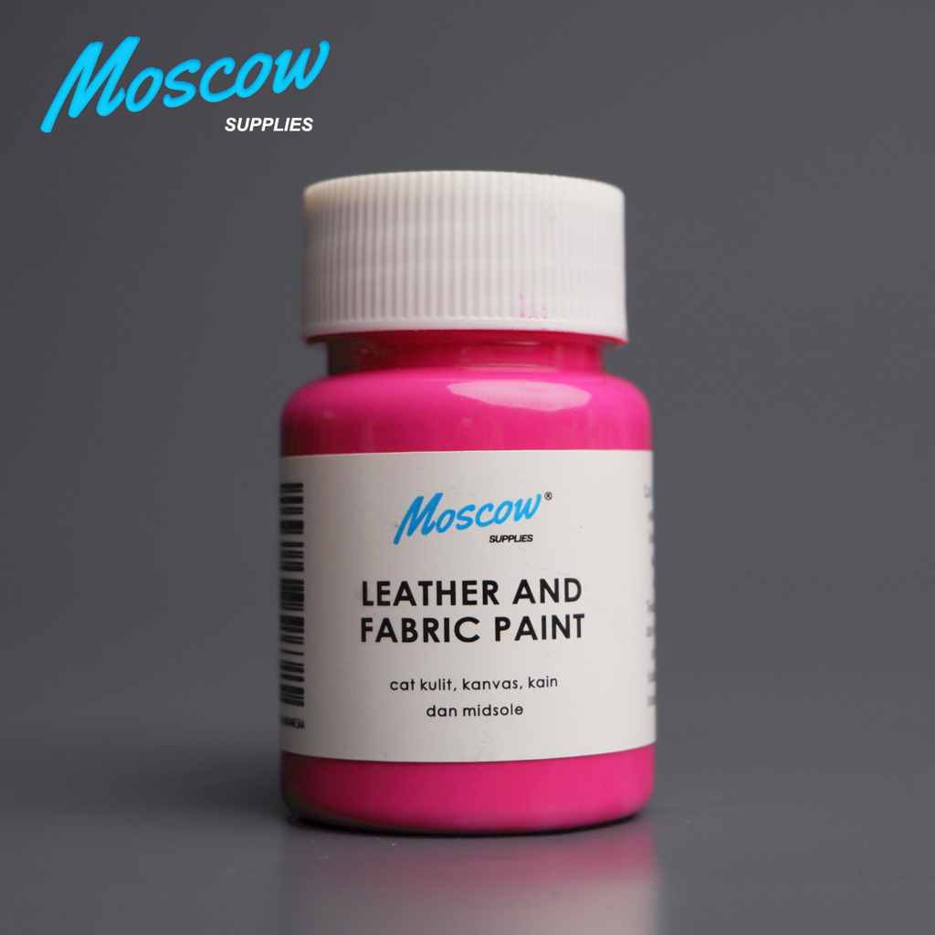 Jual Cat Sepatu, Cat kanvas, Cat kain, Cat Kulit,Cat Sol sepatu,Cat ...