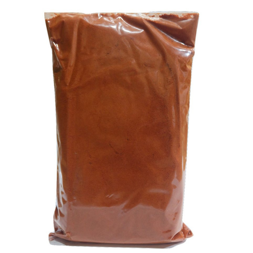 Jual bubuk bata merah halus untuk bahan telur asin 1 kg | Shopee Indonesia