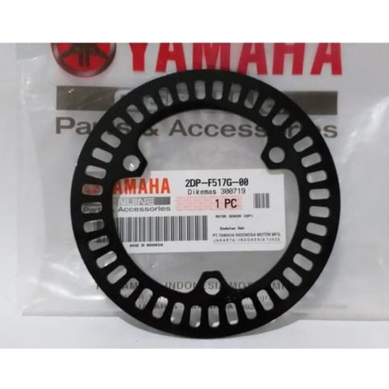 Jual Rotor Sensor Original Genuine Yamaha Nmax / 2DP-F517G-00 | Shopee ...
