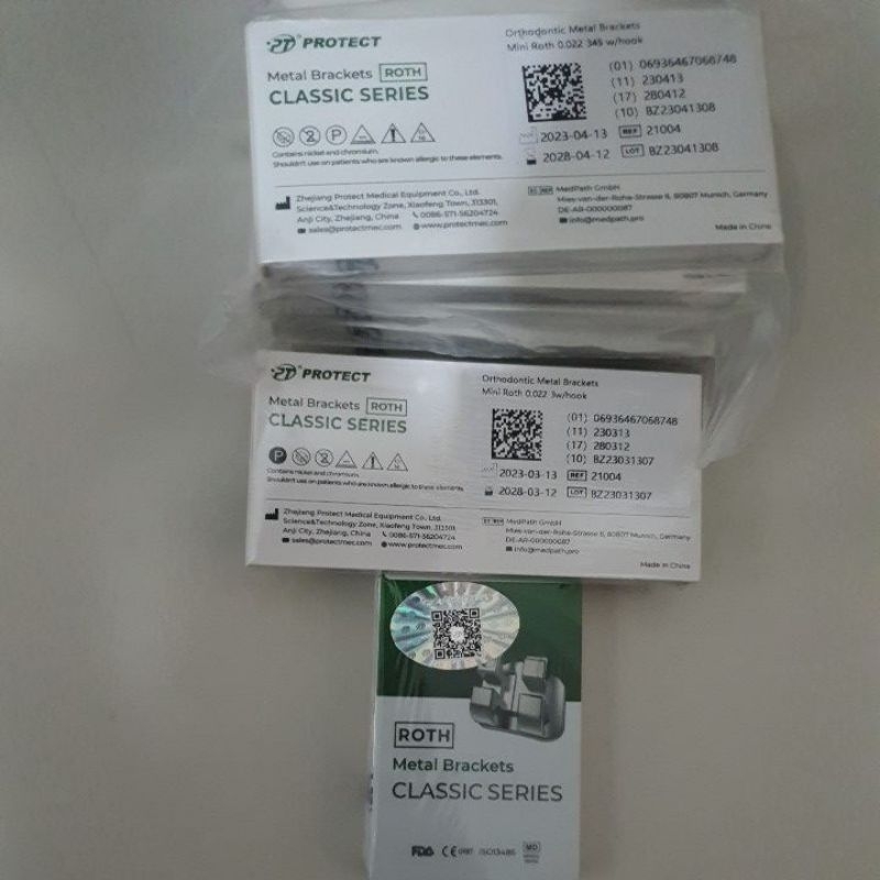 Jual Bracket metal konvensional PROTECT Mini ROTH | Shopee Indonesia