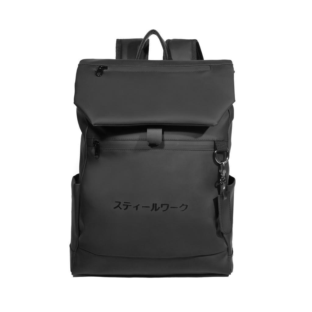 Jual ALBA PROJECT Official - Backpack ramos - Tas Ransel Pria ...