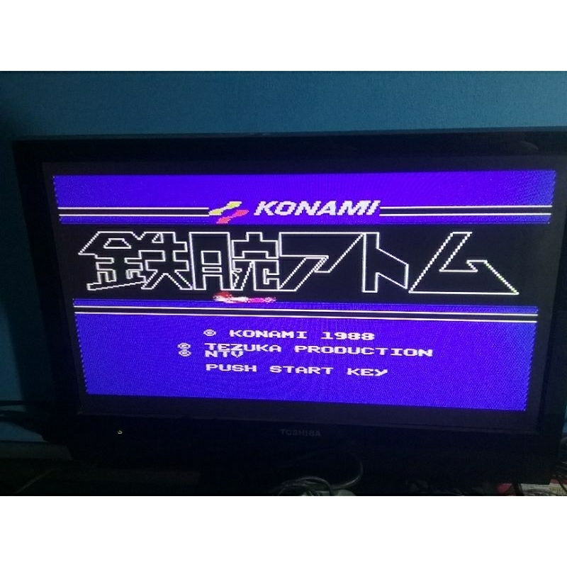 Jual ASTRO BOY KASET NINTENDO 8 BIT | Shopee Indonesia