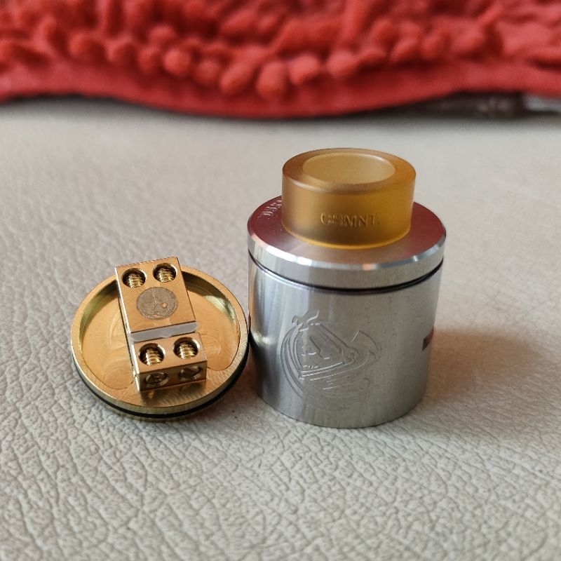 Jual RDA CSMNT V1 24MM HIGHCLONE | Shopee Indonesia