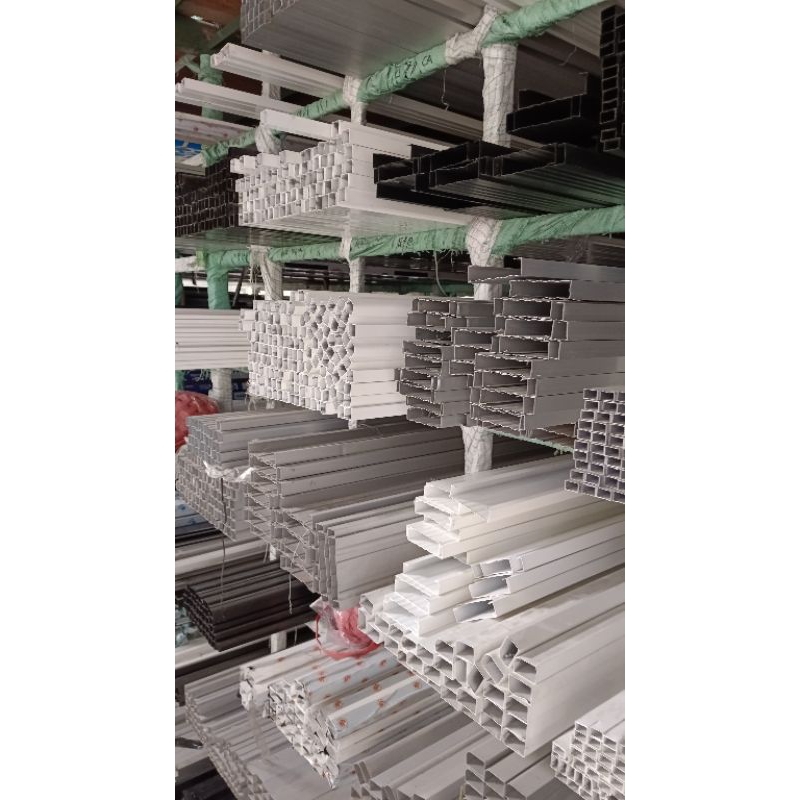 Jual Hollow Aluminium Terlengkap & Harga Terbaru Mei 2026 | Shopee ...