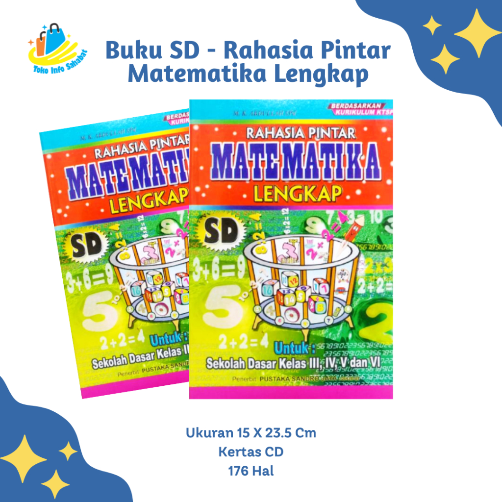 Jual Buku Rumus Matematika Atau Rahasia Pintar Matematika Lengkap Untuk ... Jual Buku Rumus Matematika Atau Rahasia Pintar Matematika Lengkap Untuk ...