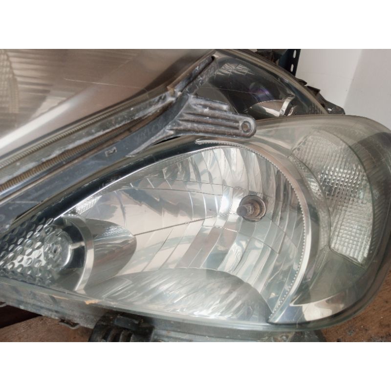 Jual bahan headlamp innova lama ORI smoke | Shopee Indonesia