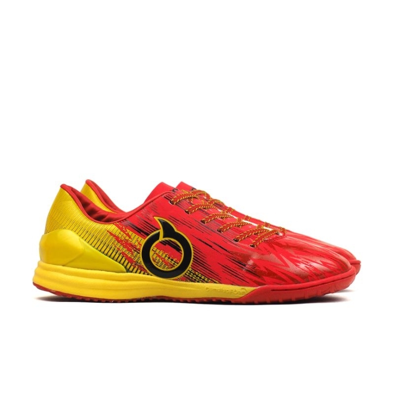 Jual Sepatu Futsal Ortuseight CATALYST LEGION UNITY IN - Electricity ...