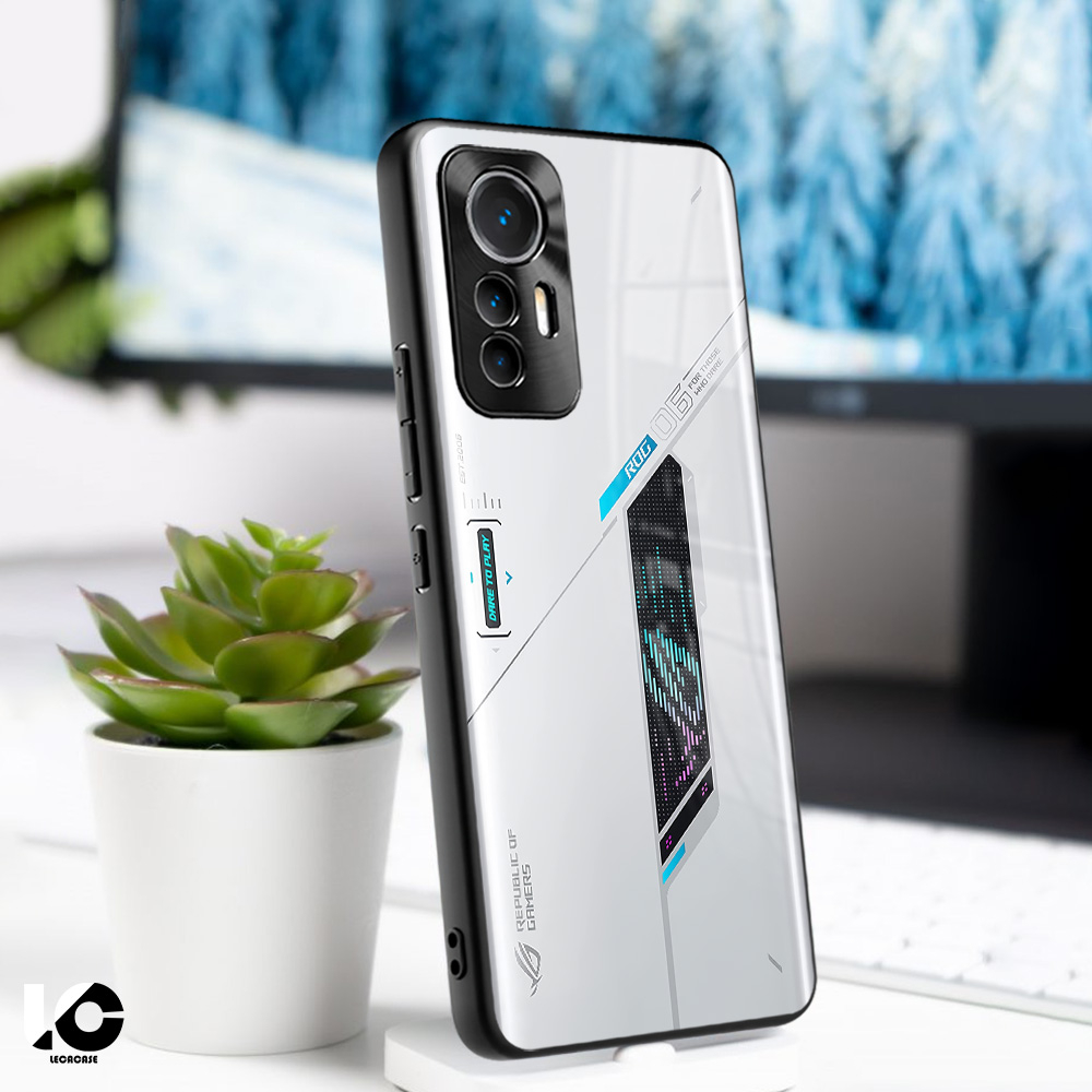 Jual Softcase Kilau Mi 12 | MI 12Pro | Mi 12T | Mi 12Lite |LR12| Case ...