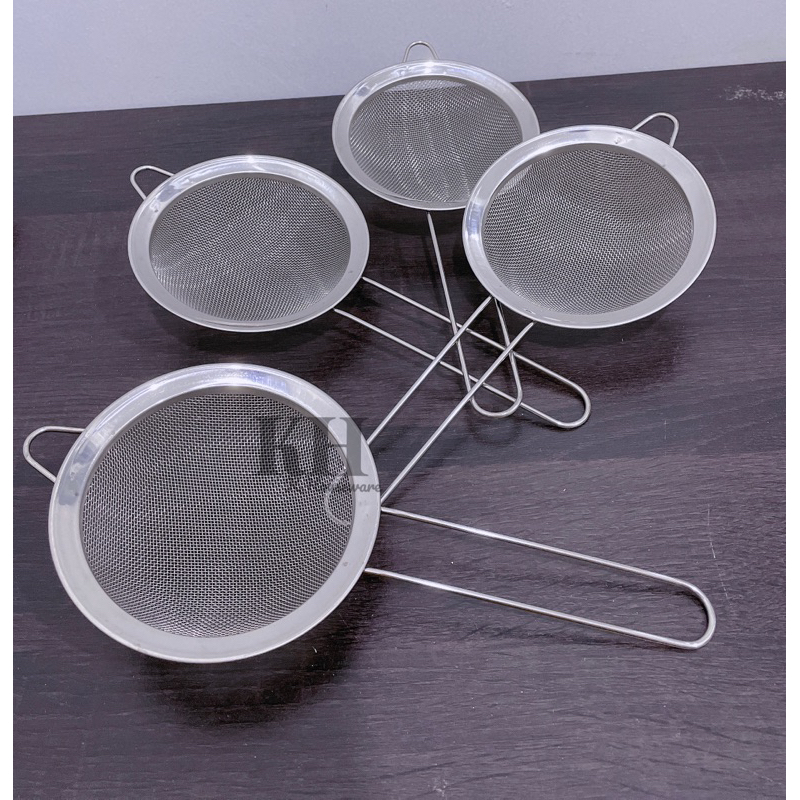 Jual SARINGAN SEROK JUS SARINGAN MINYAK AYAKAN SARINGAN GORENGAN ...