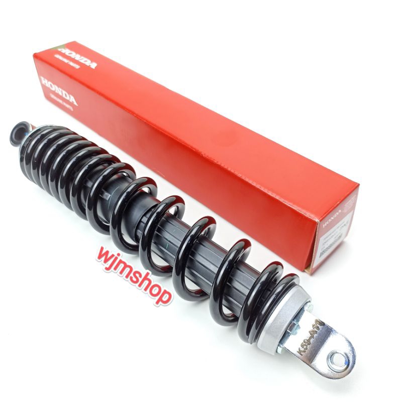 Jual SHOCKBREAKER SHOCKBREKER BELAKANG VARIO 125 LED VARIO 150 52400-K59-A11 ORIGINAL AHM HONDA ...