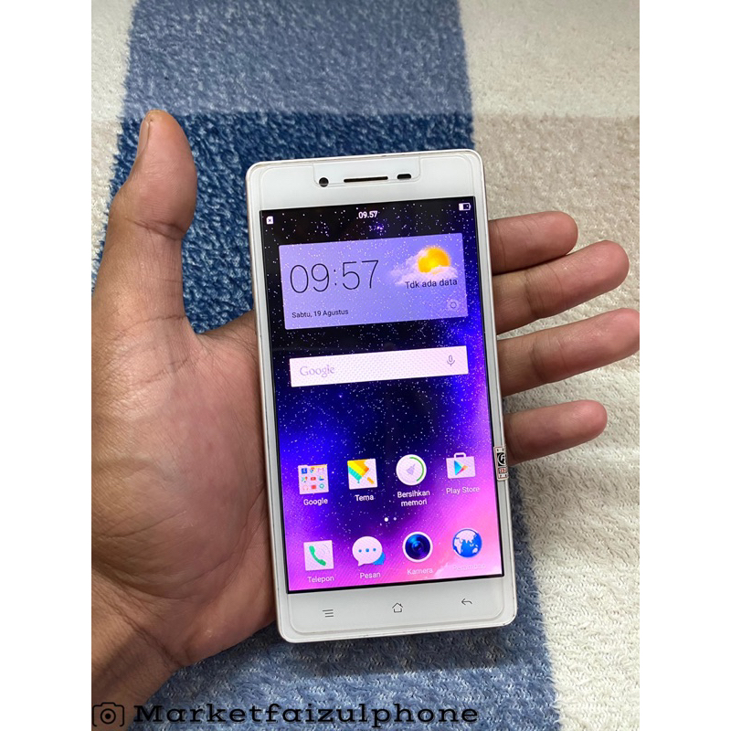 Jual OPPO NEO 7 HANDPHONE ANDROID SECOND MURAH | Shopee Indonesia