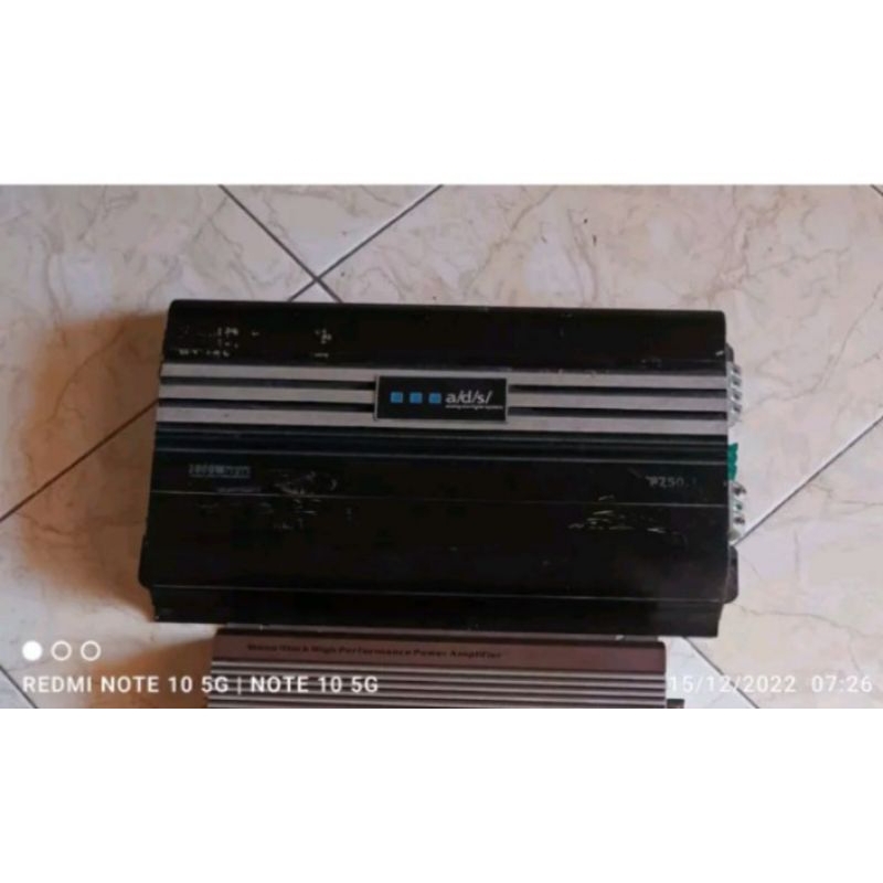 Jual Power mobil monoblock | Shopee Indonesia