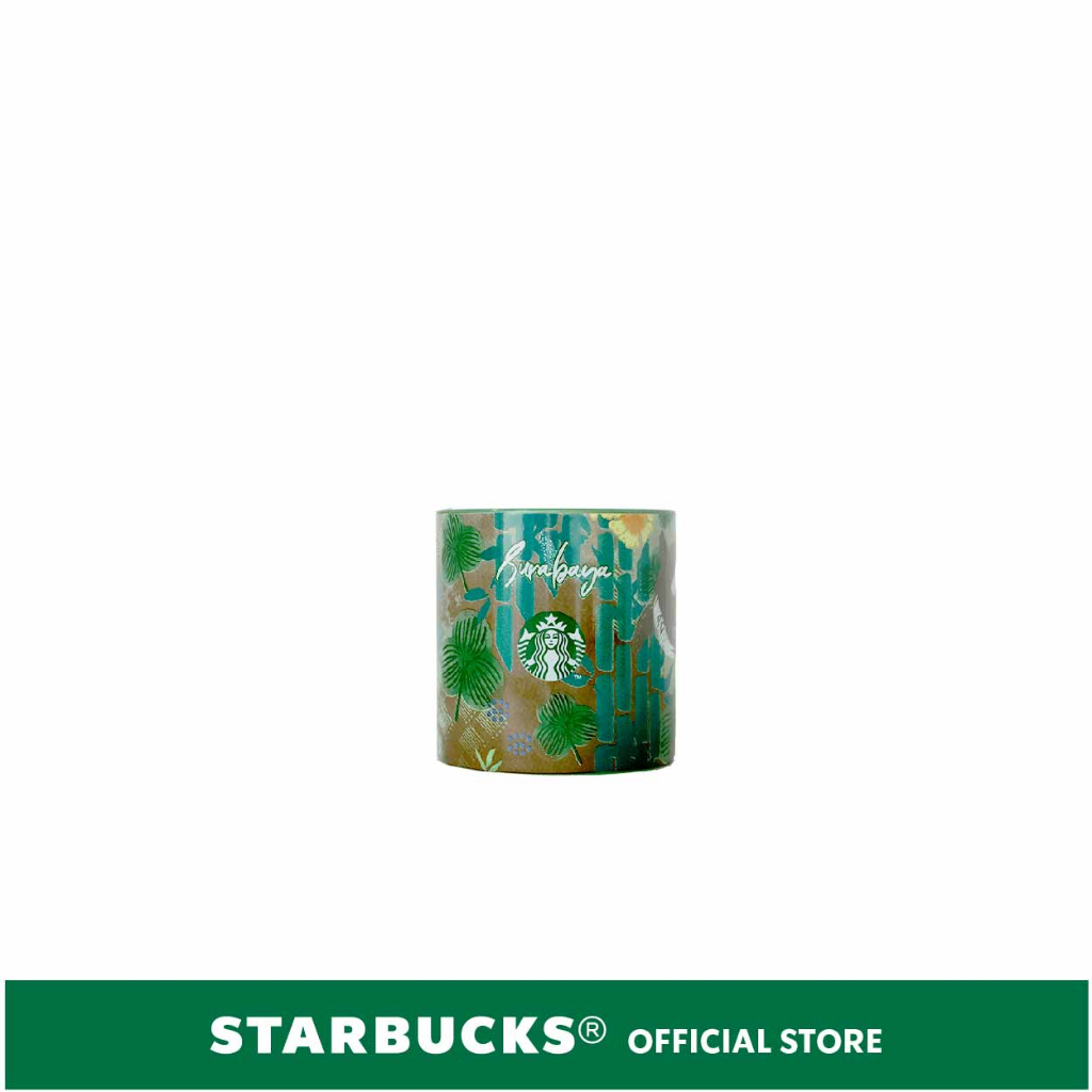 Jual Starbucks x Purana Mug City Collection 16Oz SMR3 FY23 Surabaya ...