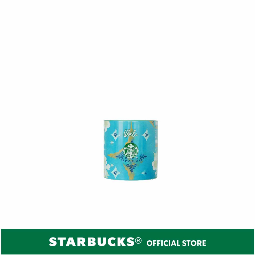 Jual Starbucks x Purana Mug City Collection 16Oz SMR3 FY23 Bali MER079 ...