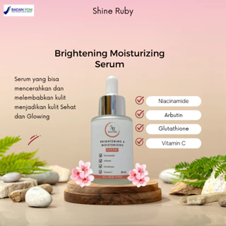 Produk Shine Ruby Official | Shopee Indonesia