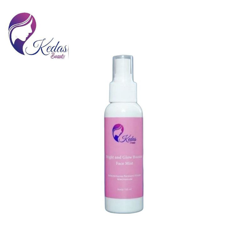 Jual Face mist pink (kulit normal) | Shopee Indonesia