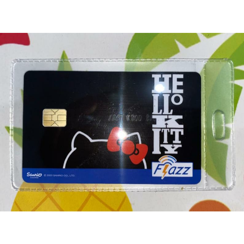 Jual Kartu Flazz BCA Gen 2 | Shopee Indonesia