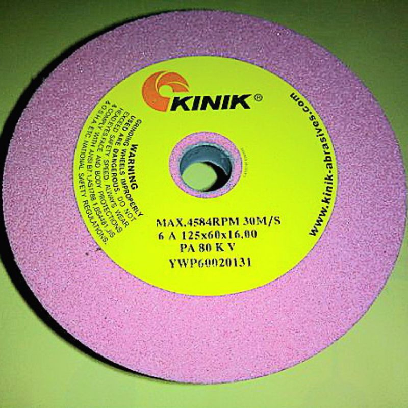 Jual Batu Gerinda Mangkok Kinik Pa 125 × 60 × 16 Straight Cup 80 Kv 6A ...