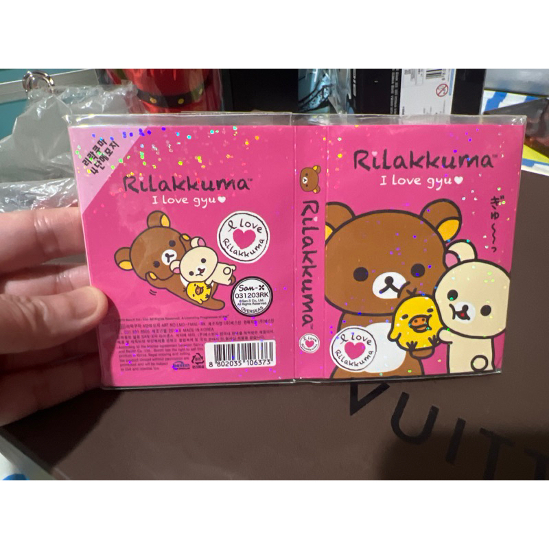 Jual RILAKKUMA SANRIO SAN-X ORIGINAL MEMO PAD NOTE BOOK NOTE PAD BUKU CATATAN | Shopee Indonesia