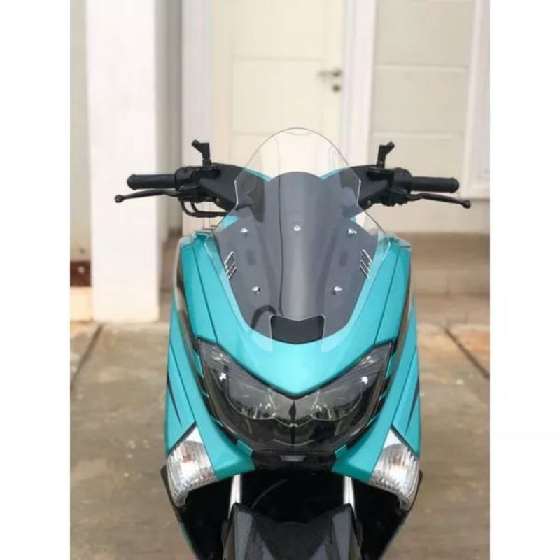 Jual Visor Nmax Lama Nmax Old Model TDR V2 | Shopee Indonesia