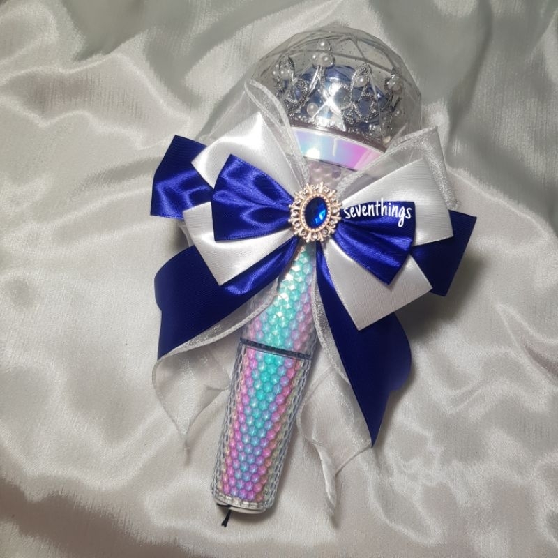Jual Super Junior suju Pentagon Winner Lightstick Ribbon / sujubong ...