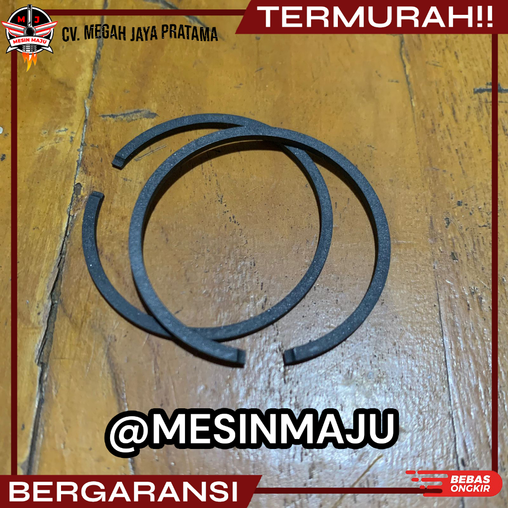 Jual YSN RING PISTON MESIN POTONG RUMPUT | Shopee Indonesia