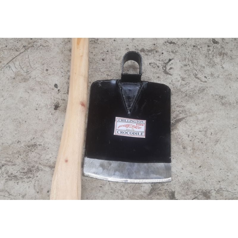 Jual pacul cangkul crocodile dan doran gagang kayu panjang | Shopee ...