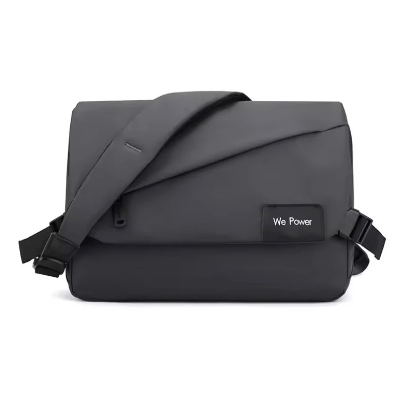 Jual Tas Selempang Slingbag Laptop Premium Water Resistant | Tas Kerja ...