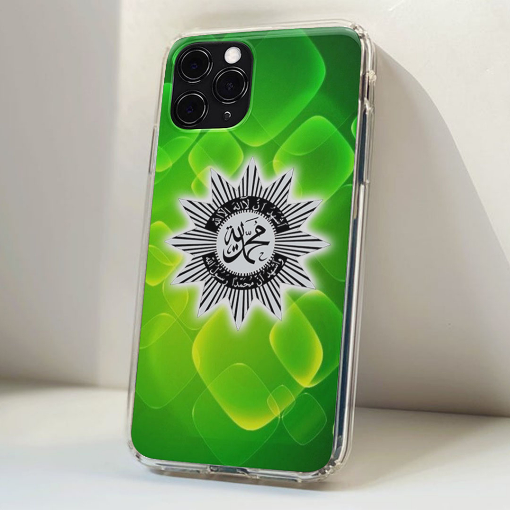 Jual Casing HP Custom Ormasi Islam Muhammadiyah Unggul Berkemajuan ...