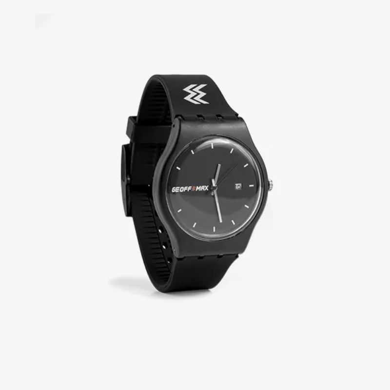 Jual Juno x Geoff Max Official - Midnight Black | Jam Tangan | Watch ...