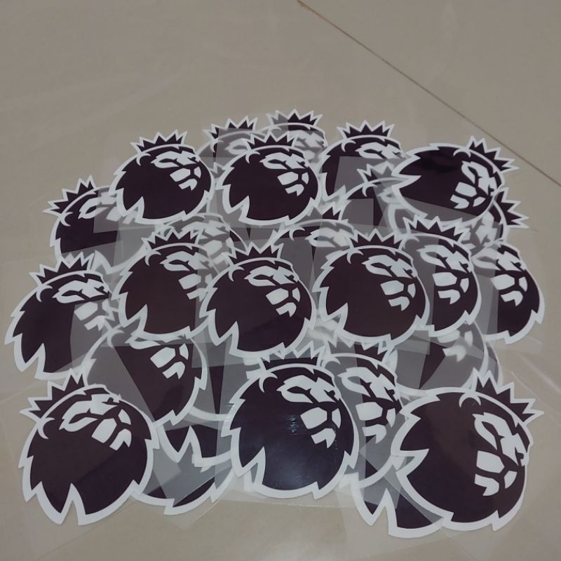 Jual PATCH / BADGE BPL NOROOM CUSTOM LIGA / PATCH LIGA | Shopee Indonesia