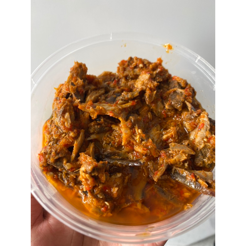 Jual Cakalang Rica | Shopee Indonesia