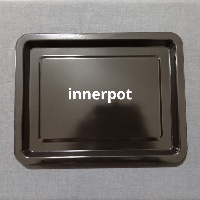 Jual Tray/loyang oven Kirin KBO 250 RA new original - sesuai foto ...