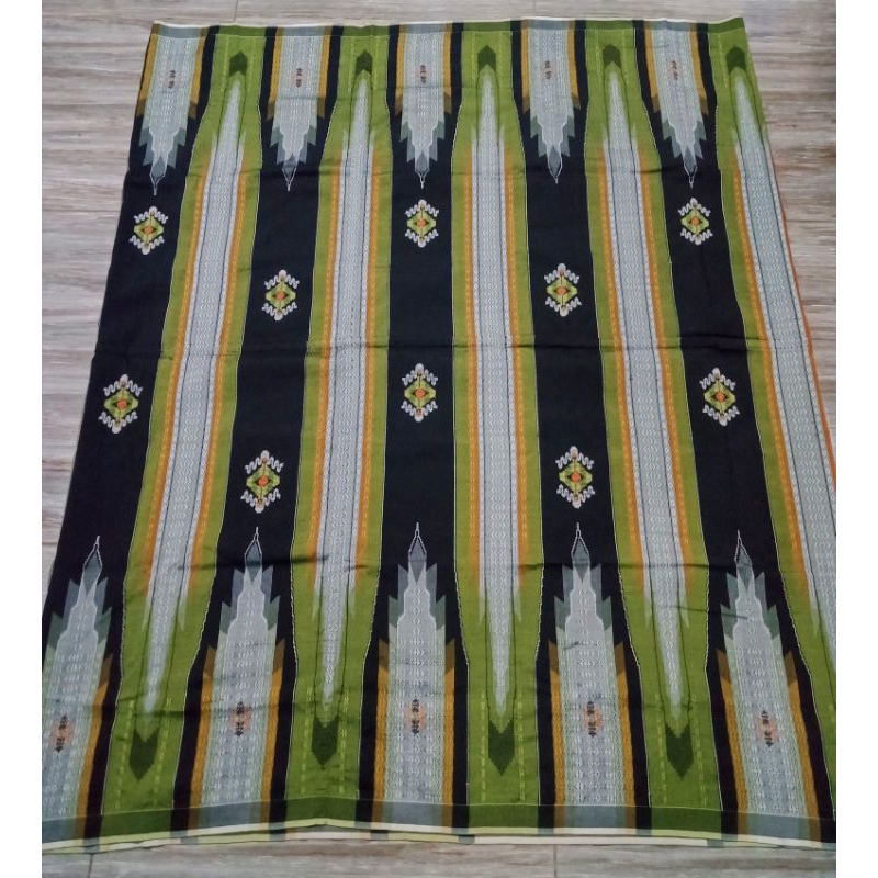 Jual sarung bhs sgc jadul full sutra spunsilk logo gold seken | Shopee ...