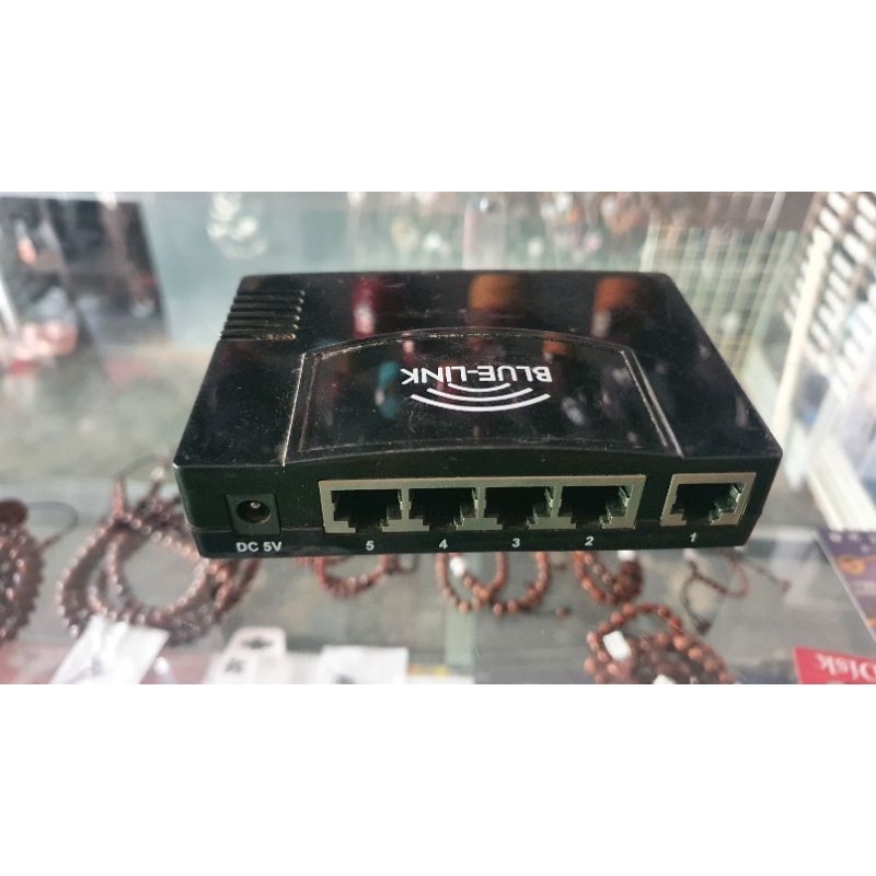 Jual Hub bluelink Bl-s95 | Shopee Indonesia