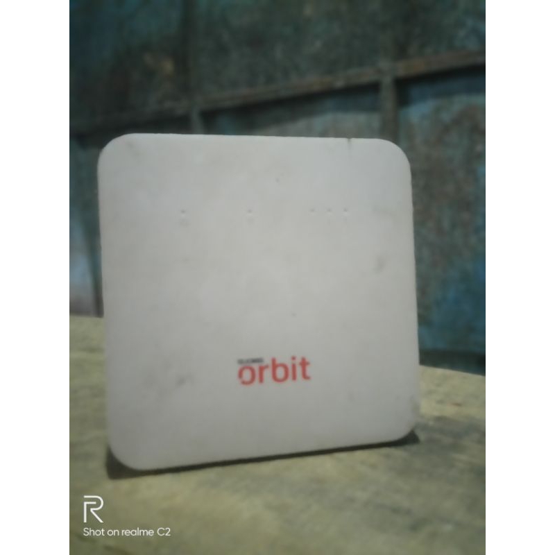Jual MODEM WIFI 4G ORBIT STAR 2 | Shopee Indonesia