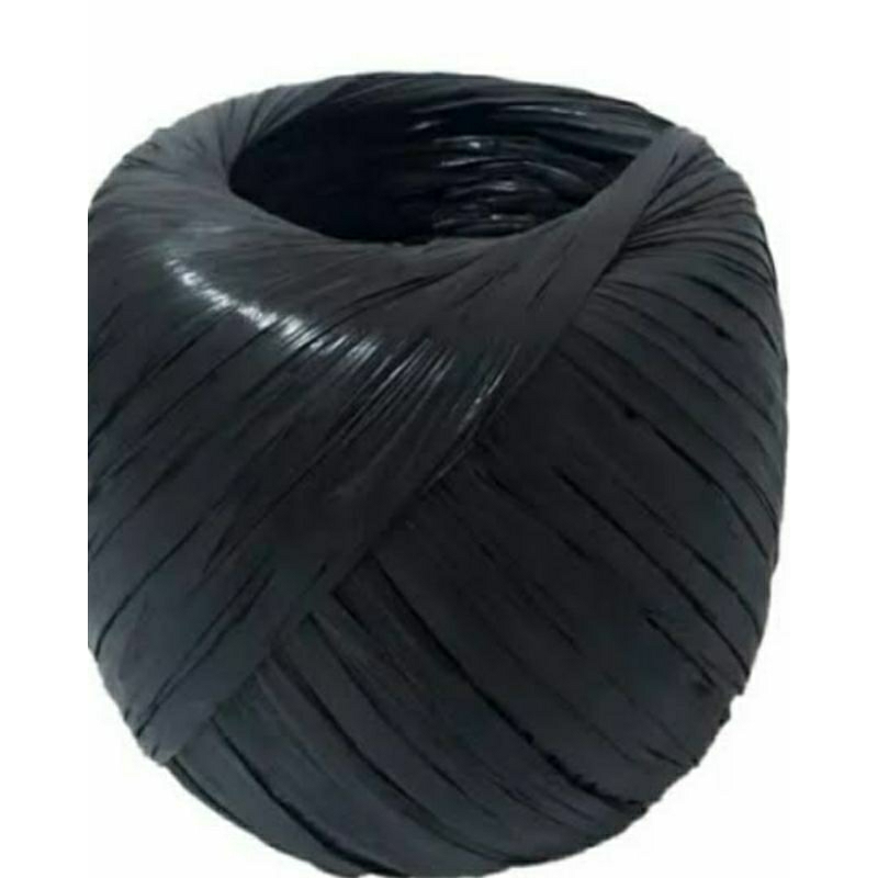 Jual TALI RAFIA 1KG FULL / TALI RAFIA BESAR | Shopee Indonesia