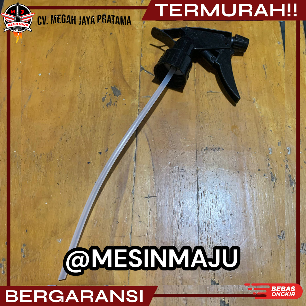Jual KEPALA BOTOL SPRAY MULTI POMPA SEMPROTAN BURUNG TANAMAN | Shopee ...