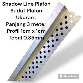 Jual shadow line gypsum Harga Terbaik & Termurah Maret 2026 | Shopee ...