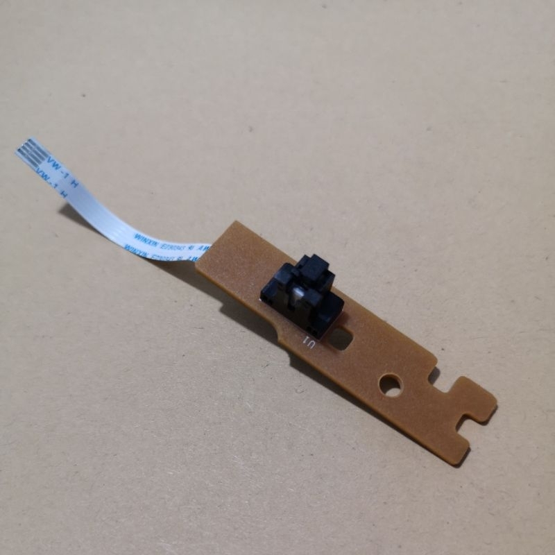 Jual Sensor Encoder Disk HP Smart Tank 500 515 Sensor Reader YOF68 ...