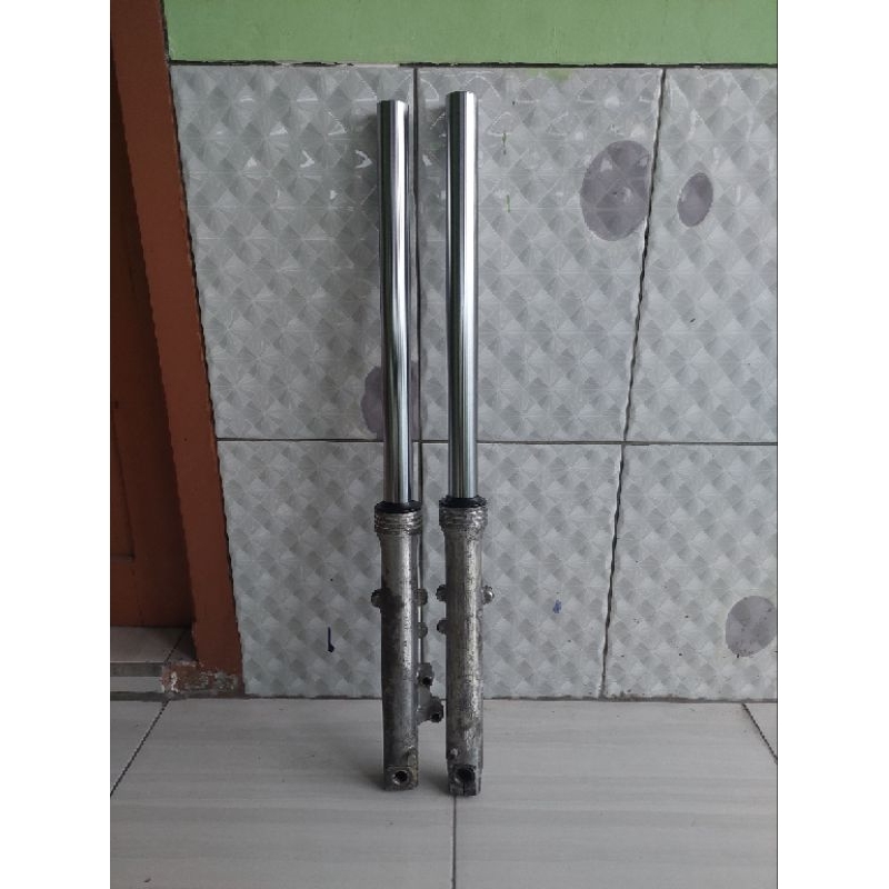 Jual Shock Ninja Serpico Kidal | Shopee Indonesia